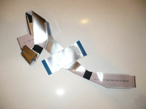 VIZIO E65-E0 TV CABLES 0460-2868-0130, 0460-2851-1101 | eBay