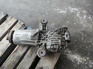 Differential & Housing Assembly Differential Assemblies for Holden ...