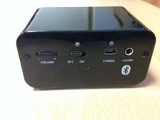 USB MP3 Player Docks & Mini Speakers for sale | eBay