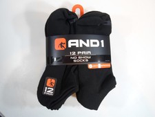 AND1 Socks for Men for sale | eBay