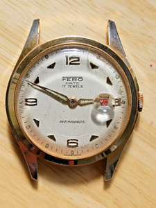 Fero Watch for sale | eBay