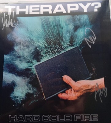 Therapy Vinyl for sale | eBay