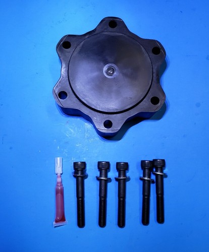 CV Axle Spacer (1.5") Chevy/GMC Silverado/Sierra 2500 4WD IFS 9.25 | eBay