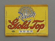 reisch beer products for sale | eBay