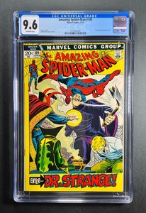 Comic_Lore | eBay Stores