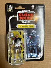 Star Wars The Vintage Collection ARC Commander Colt
