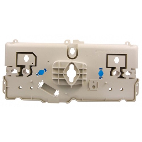 Instrument Cluster Backing Plate Plastic F-100 1976-1979 | eBay
