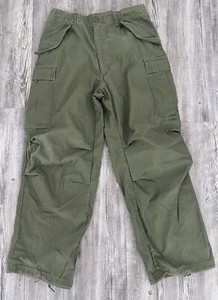 M65 Pants products for sale | eBay