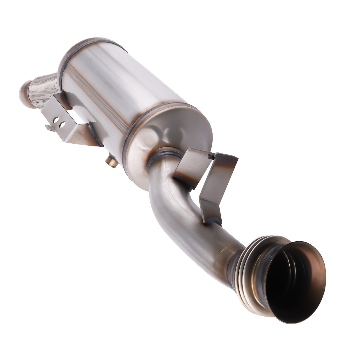 Freightliner Exhaust Systems