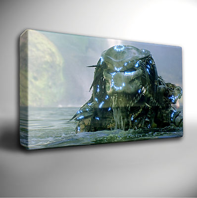 Predator Canvas for sale | eBay UK