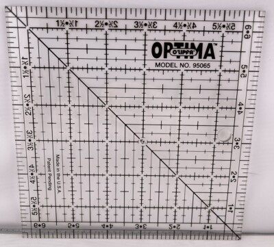 O Lipfa Ruler for sale | eBay