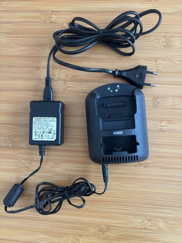 Sepura Charger 300-00383 Stp8035 stp8040 stp8080 stp9200 stp9240 ...