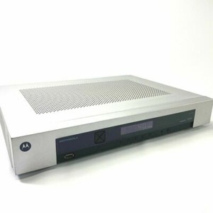 Motorola HD Digital Cable TV Boxes for sale | eBay