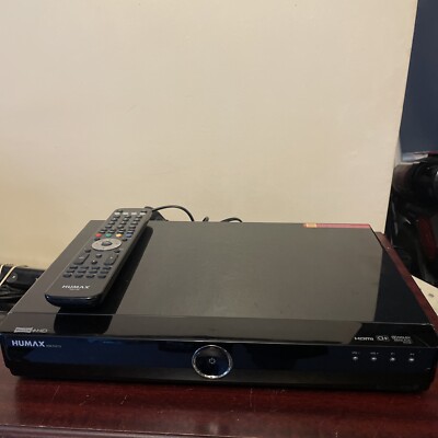 Freeview Recorder 500gb for sale | eBay