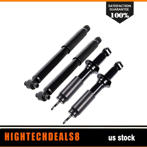 Front Rear Full Set For 03-11 Ford Crown Victoria Lincoln Town Car ...