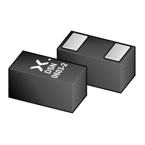 19Pcs PESD5V0V1BDSF,315 DSN-0603-2 ESD Suppressors / TVS Diodes ...