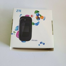 ZTE Flip Cell Phones for sale | eBay