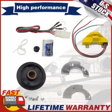 Ford Thunderbird Ignition Conversion Kits at Andy's Auto Sport