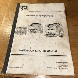 Jcb Beaver for sale | eBay