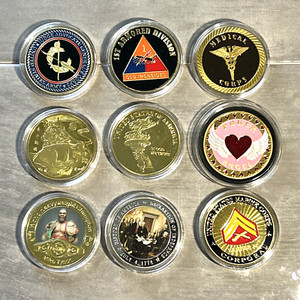 Ocean State Mint | eBay Stores