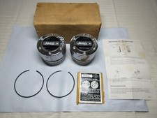 Jeep Cherokee Locking Hubs at Andy's Auto Sport