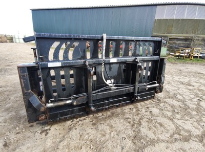 Buckrake for sale | eBay