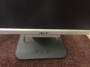 Acer Al1716 Monitor for sale | eBay