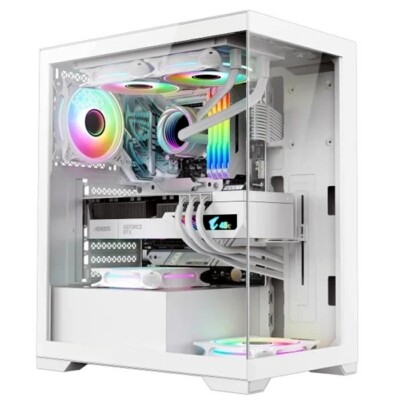 Desktop Pc Case for sale | eBay