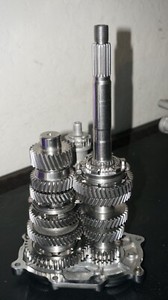 SHORT BLOCK CHARLIE PRO1 RACING | eBay Stores