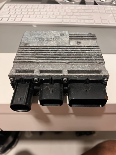 19 FORD F550 SUPER DUTY GLOW PLUG CONTROL MODULE HC3A12B533BD | eBay