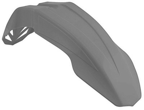 Rtech universal Motard front fender grey | eBay