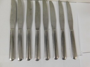 Silco Stainless In Collectible Flatware & Silverware for sale | eBay