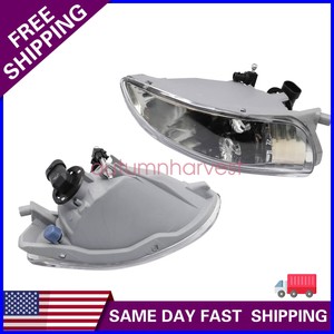 Fog & Driving Lights for Lexus RX300 for sale | eBay