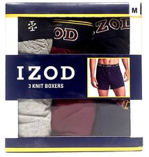 IZOD Men's Underwear for sale | eBay