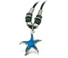 Aqua Jewelry - Necklace - Wild Style Chain 18" - Manta Ray 788679143739 ...