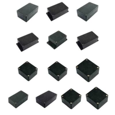 Plastic Project Box for sale | eBay