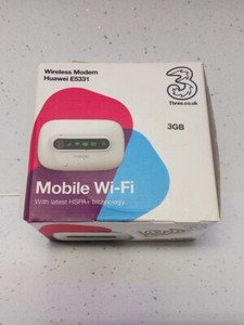 Huawei E5331 for sale | eBay