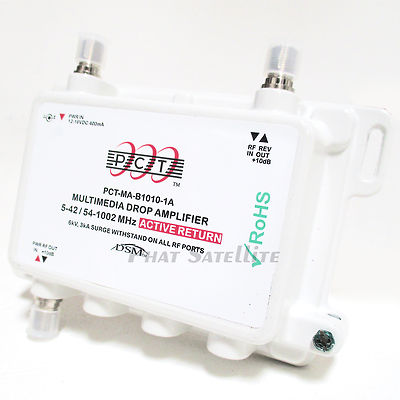 Multimedia Drop Amplifier for sale | eBay