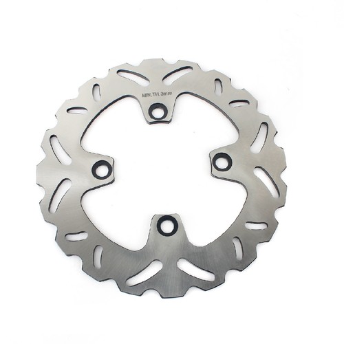 Wavy Rear Brake Disc Rotor For Suzuki RGV 250 RG 125 F Gamma GSXR 400 R ...
