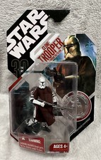Star Wars 30th Anniversary Clone Trooper (Hawkbat Battalion)