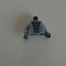 LEGO 1031 Building Instructions for Set 1030 Set Parts Inventory and ...