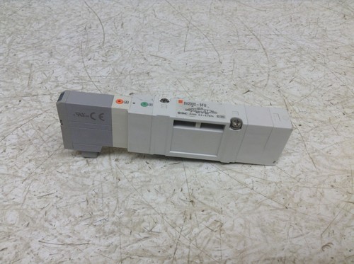 SMC SV2300-5FU Pneumatic Solenoid Valve SV23005FU | eBay