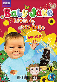 Baby Jake Dvd for sale | eBay UK