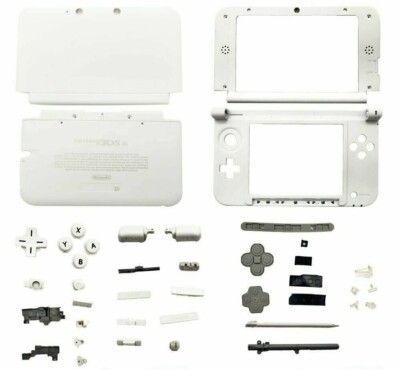 3ds Replacement Shell for sale | eBay