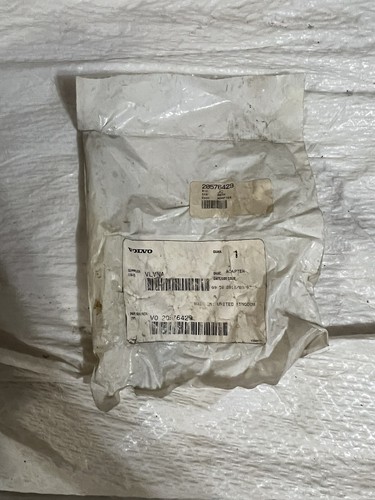 20576429 Multi Purpose Hardware for Volvo for sale online | eBay