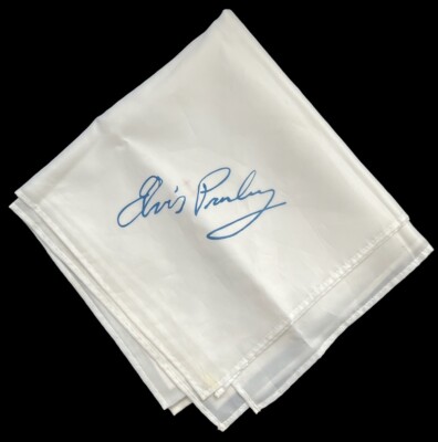 Elvis Scarf for sale | eBay