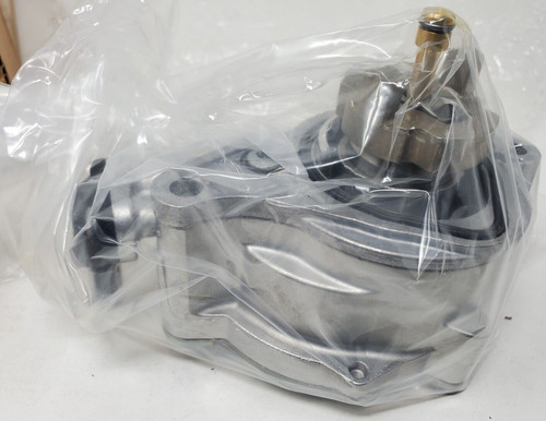 Genuine OEM Brake Vacuum Pump AJ813786 for Jaguar F-Pace F-Type XF XE ...