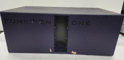Funktion One for sale | eBay