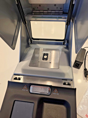 Thermo Scientific Niton DXL 800 Precious Metal Analyzer XRF 9/25 Open ...