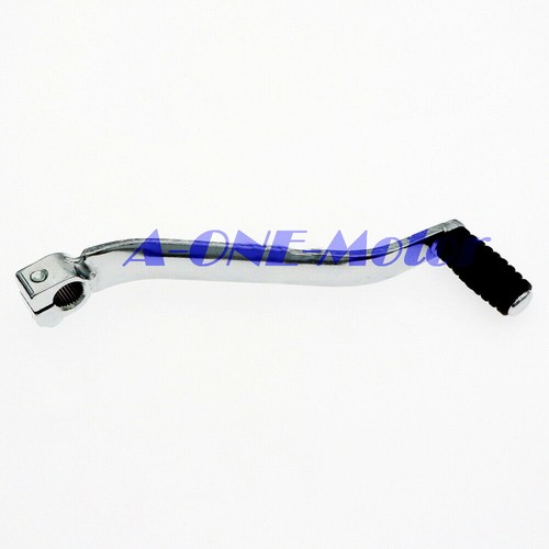 100% New Shift Lever Chrome For HONDA XR80R XR100R 2001-2003 CRF100F ...